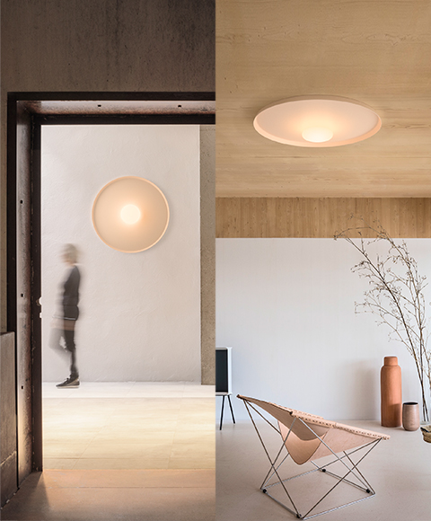 Vibia | Shaping Atmospheres