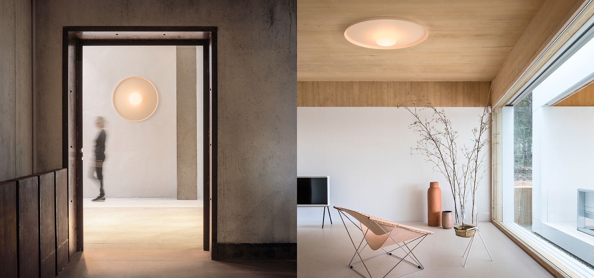 Vibia | Design beyond Light