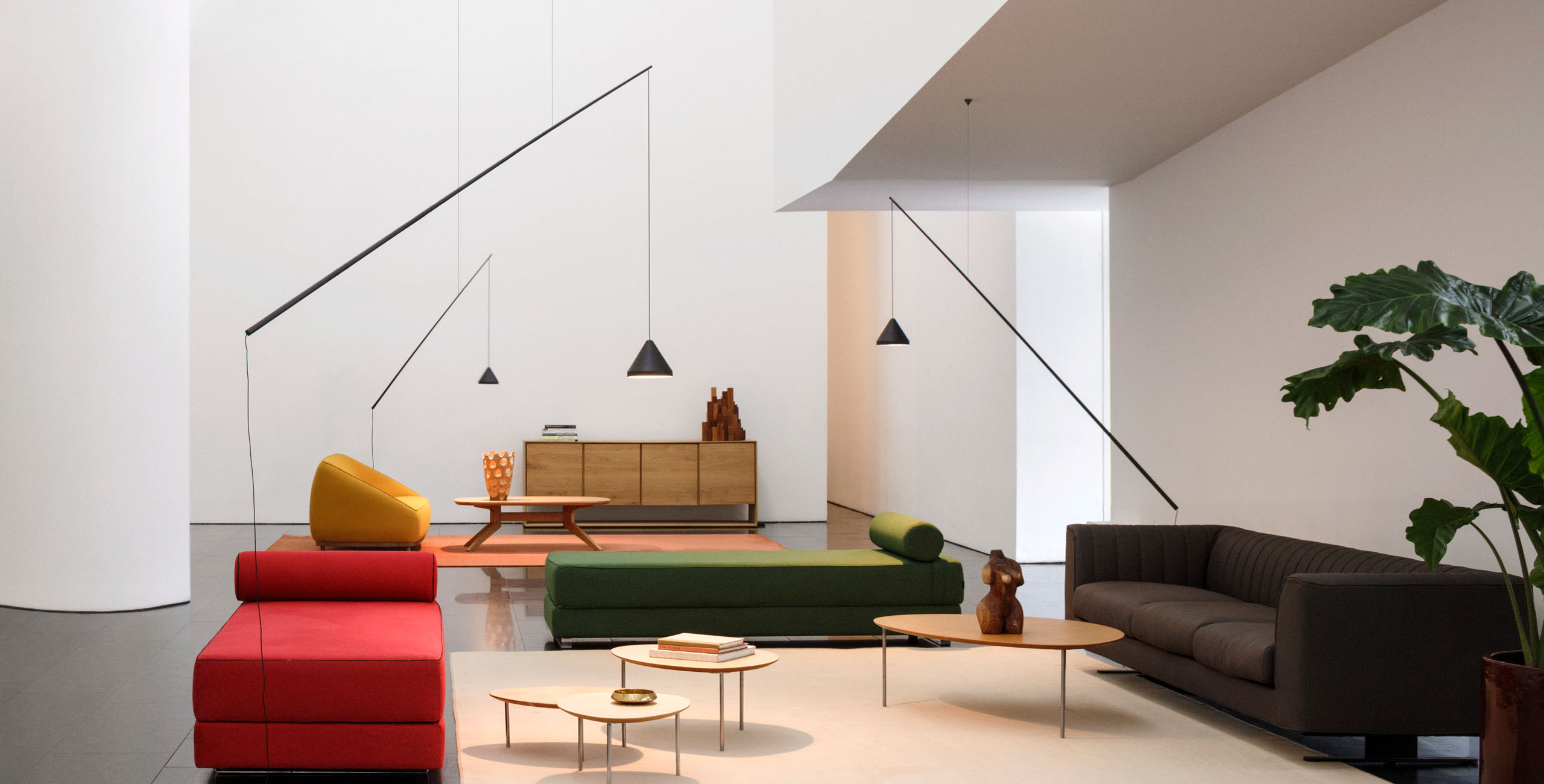 Vibia | Light Your Way