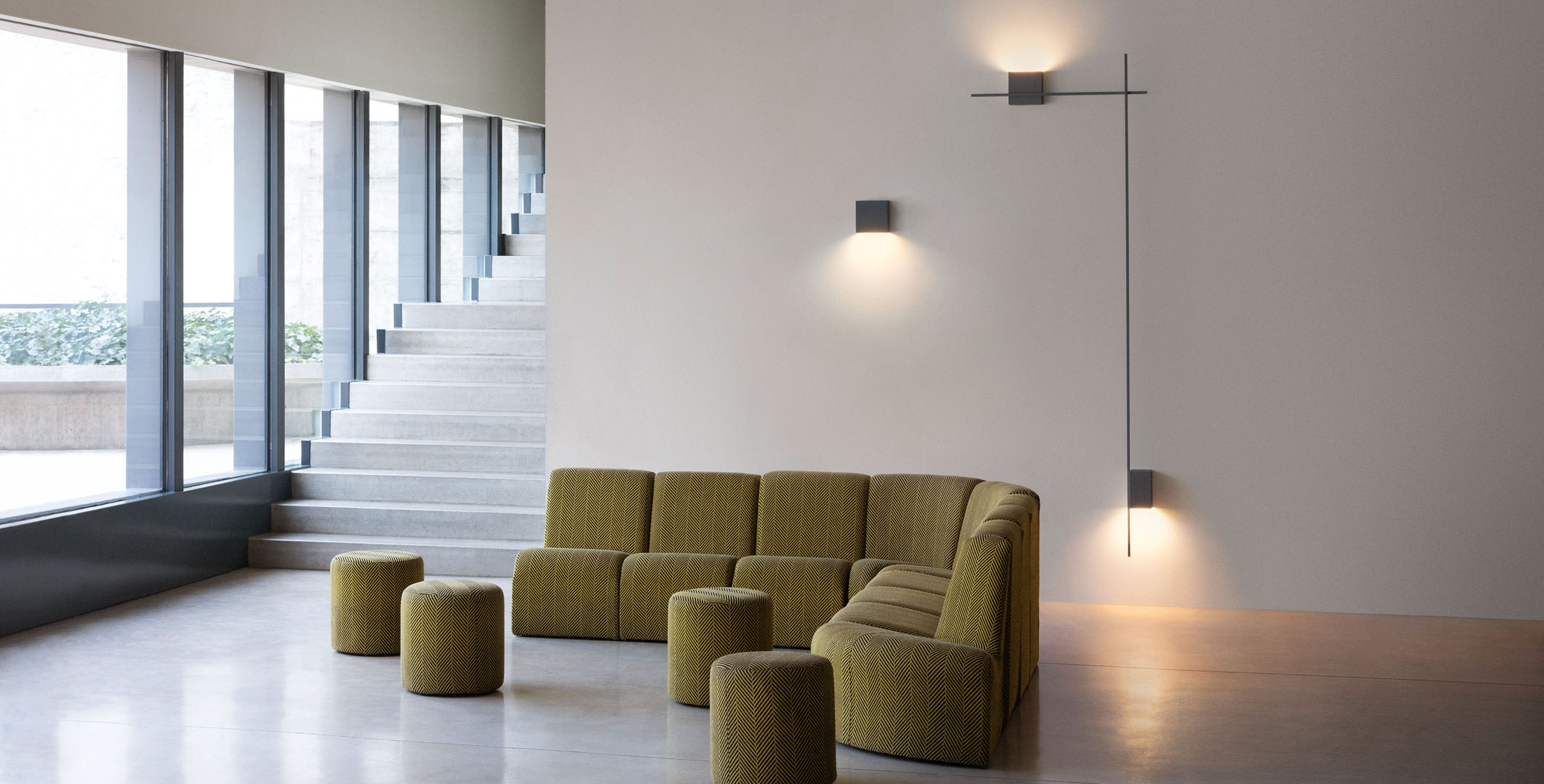 Vibia | Design beyond Light