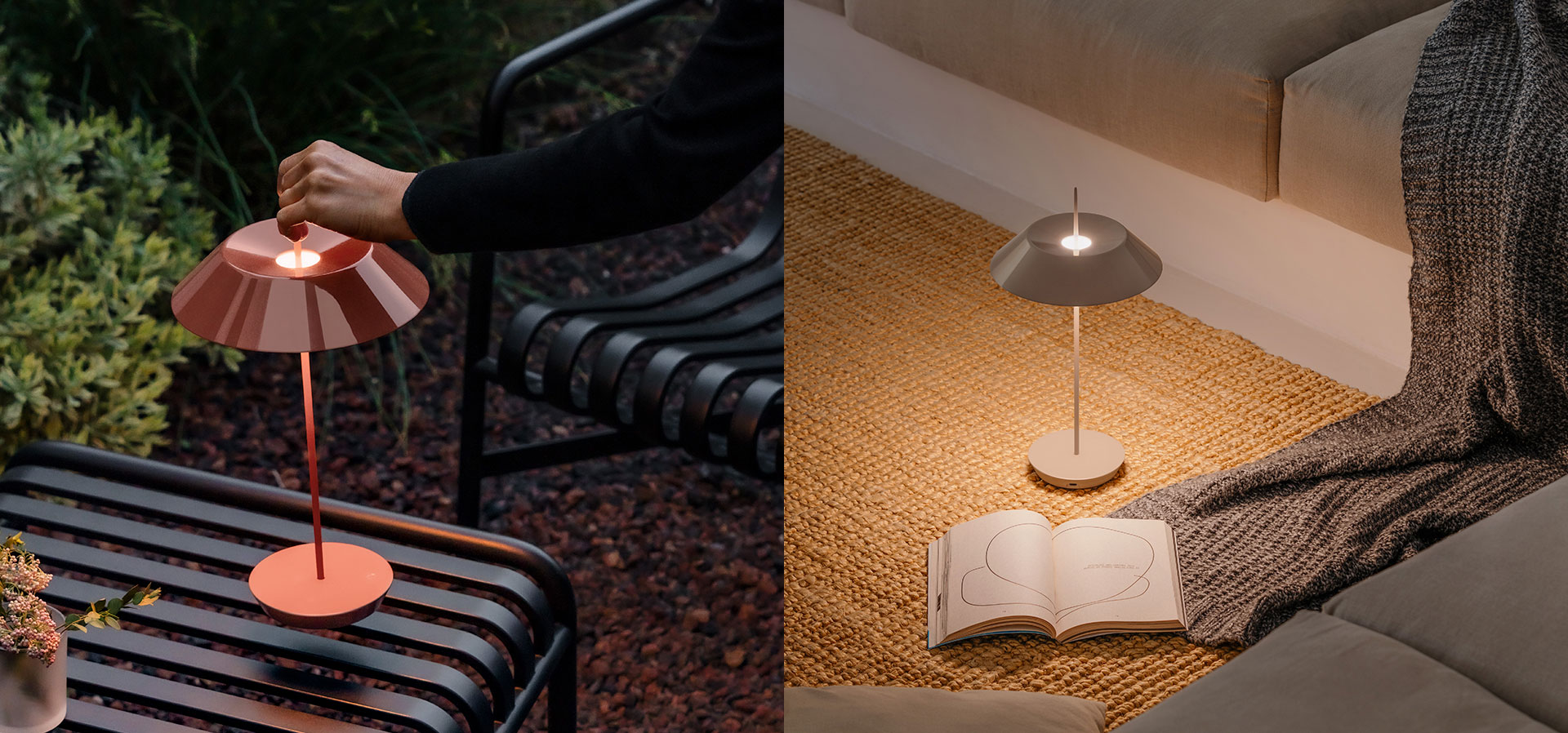 Vibia | Design beyond Light