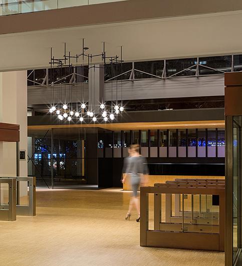 Vibia Lighting Algorithm | Shelly Lighting