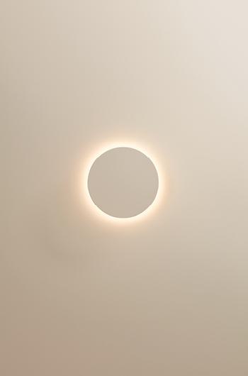 Vibia | Dots Wall Lamp