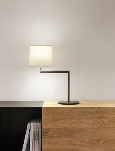Vibia | Swing Table Lamp