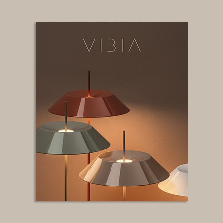Vibia | Design beyond Light