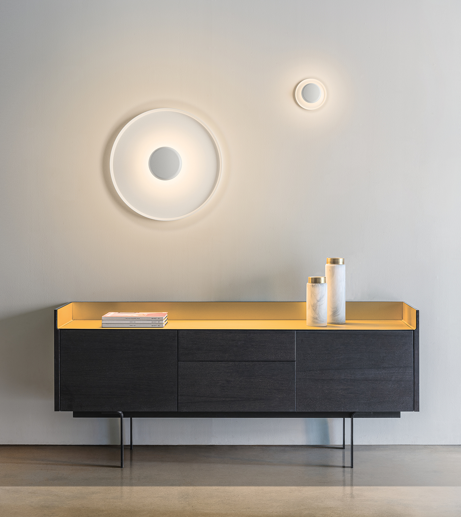 Vibia | Wall Lamps