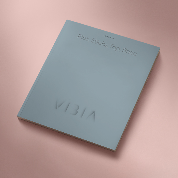 Vibia | Design beyond Light